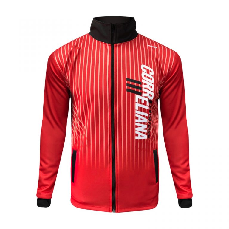 Equipement club Athlétisme - vétements personnalisés sportifs