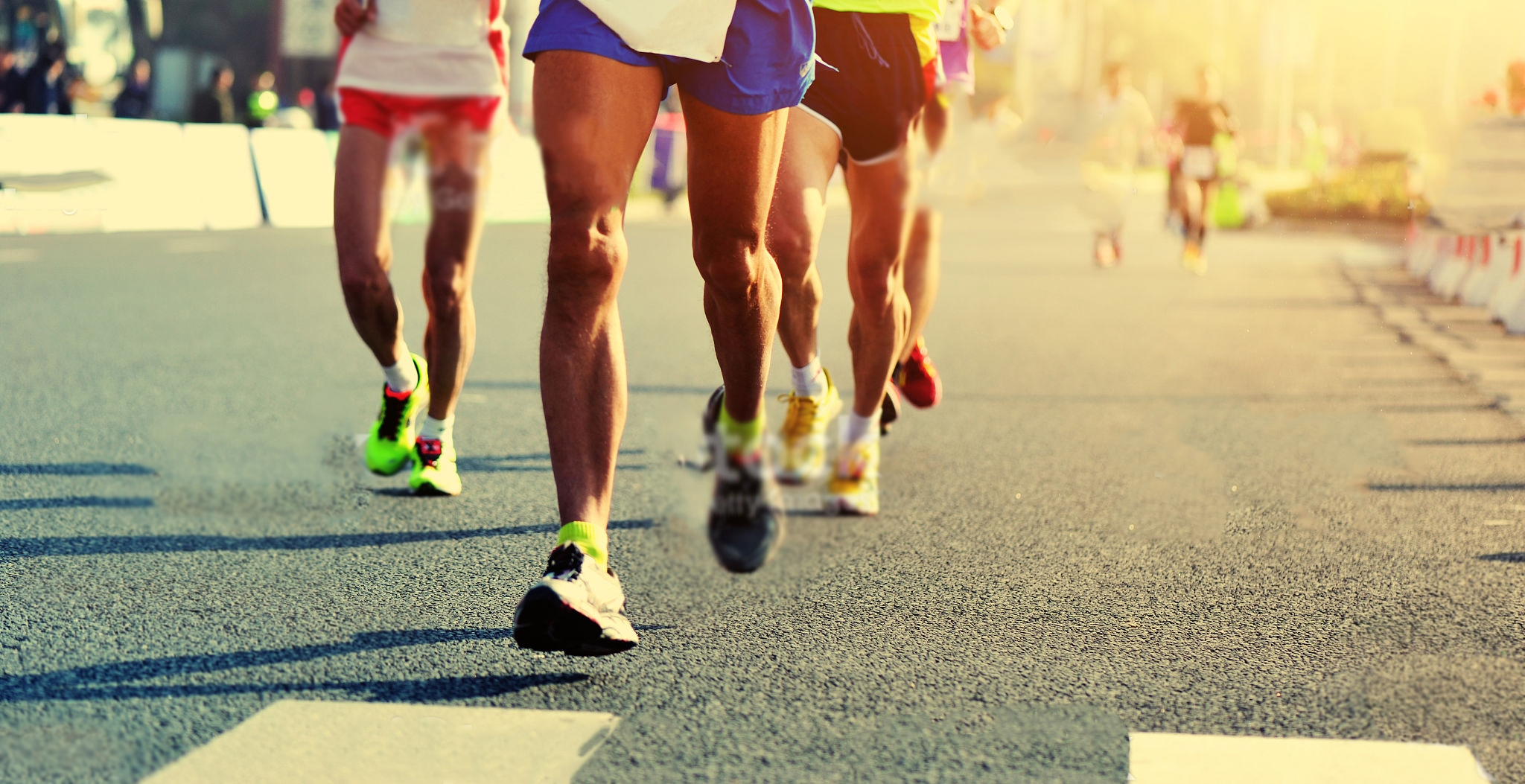 Comment préparer le parcours d’une course ? - RUNNEK Comment préparer le parcours d’une course ? - RUNNEK