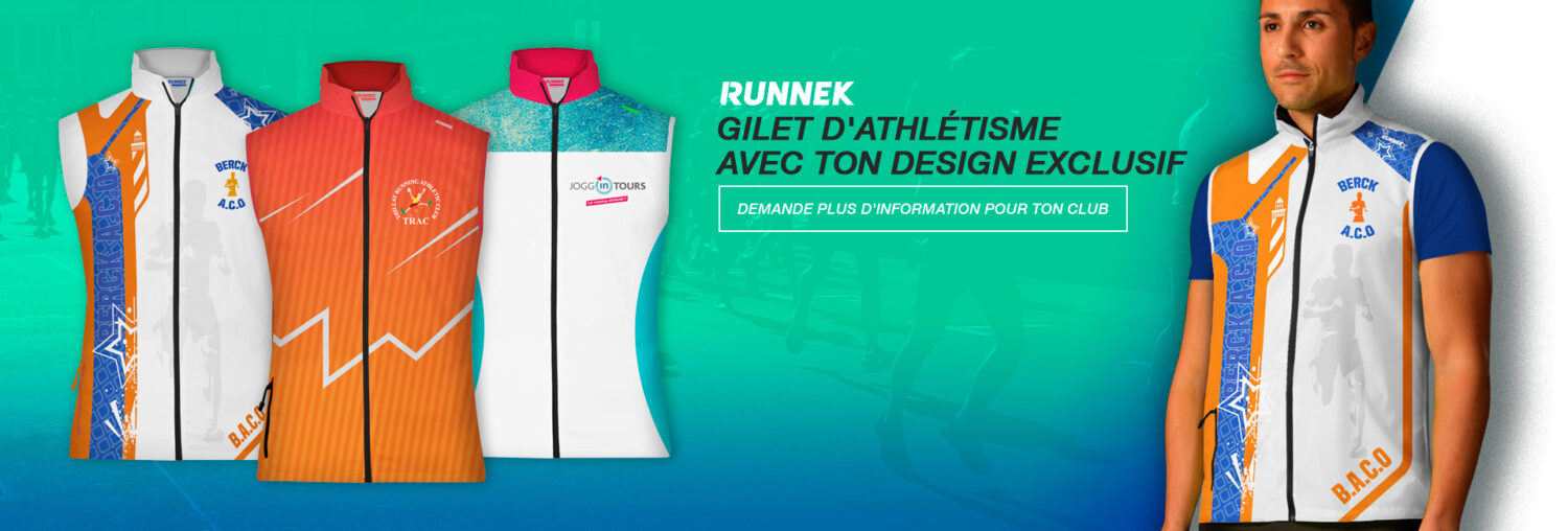 Le flocage de maillot sportif, une technique moderne